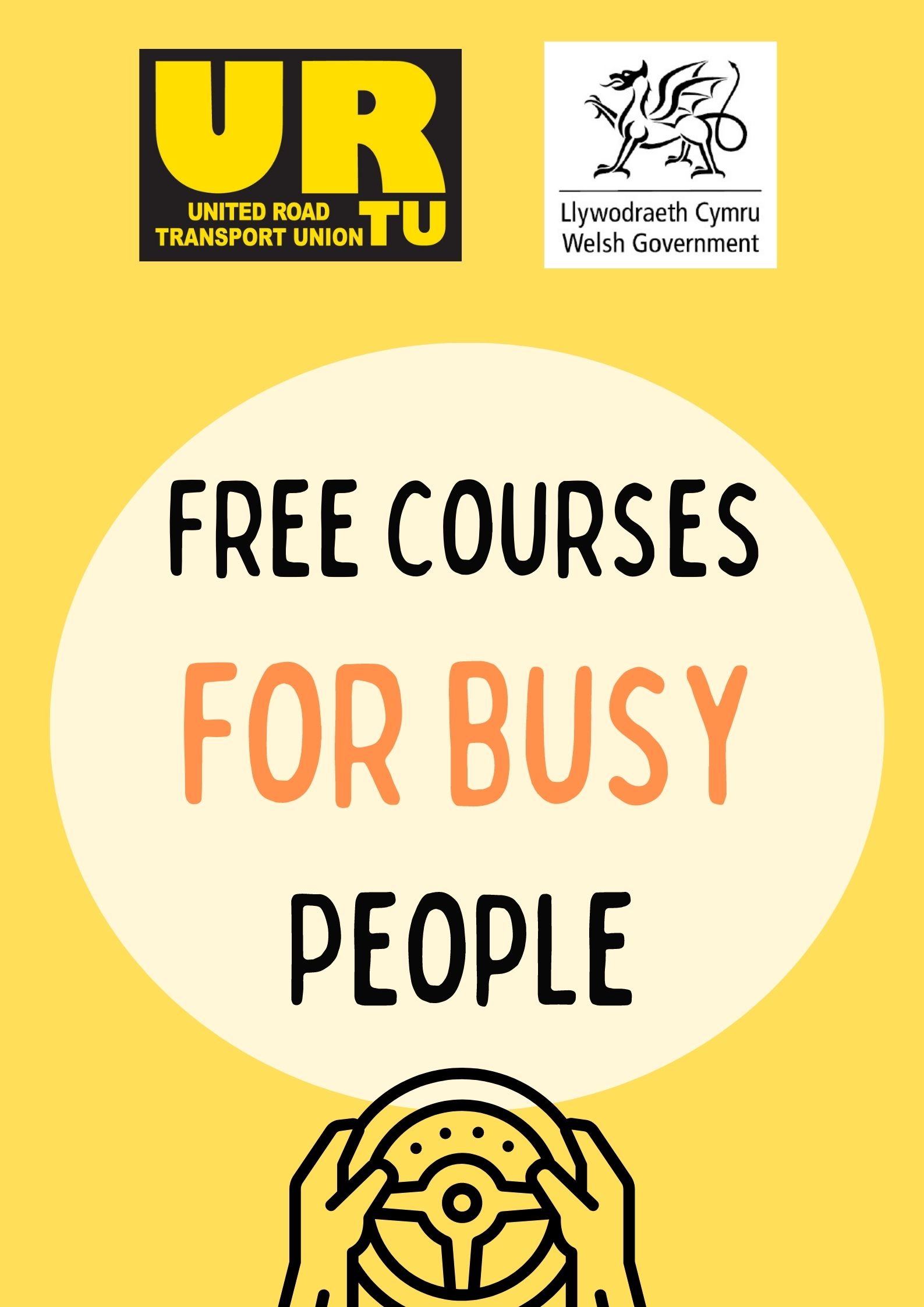 Free courses for busy people - URTU Learning