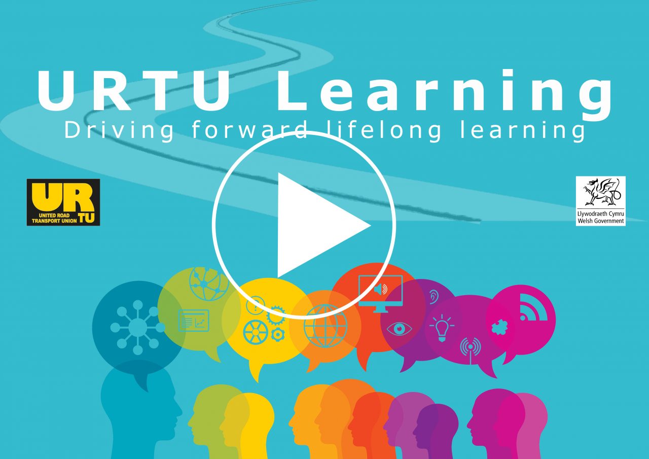 Home page - URTU Learning