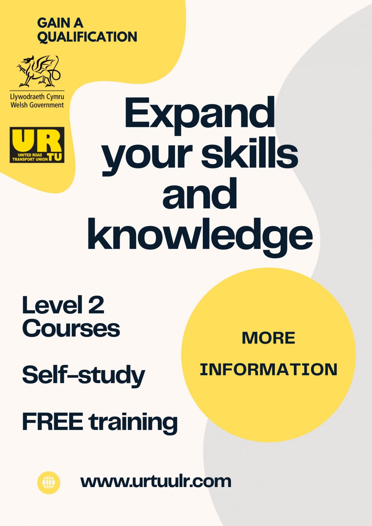 Home page - URTU Learning